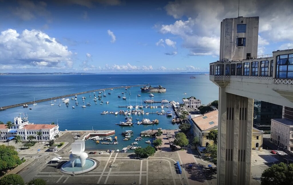 Guia Completo e dicas para aproveitar a Bahia! - Bahia - Viajantes Net