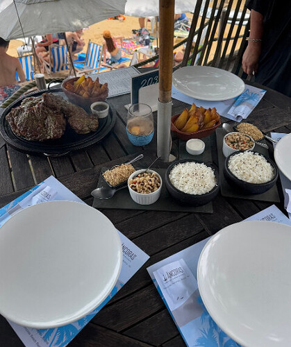 Quais são os 5 melhores restaurantes de Búzios? - Blog - Viajantes Net