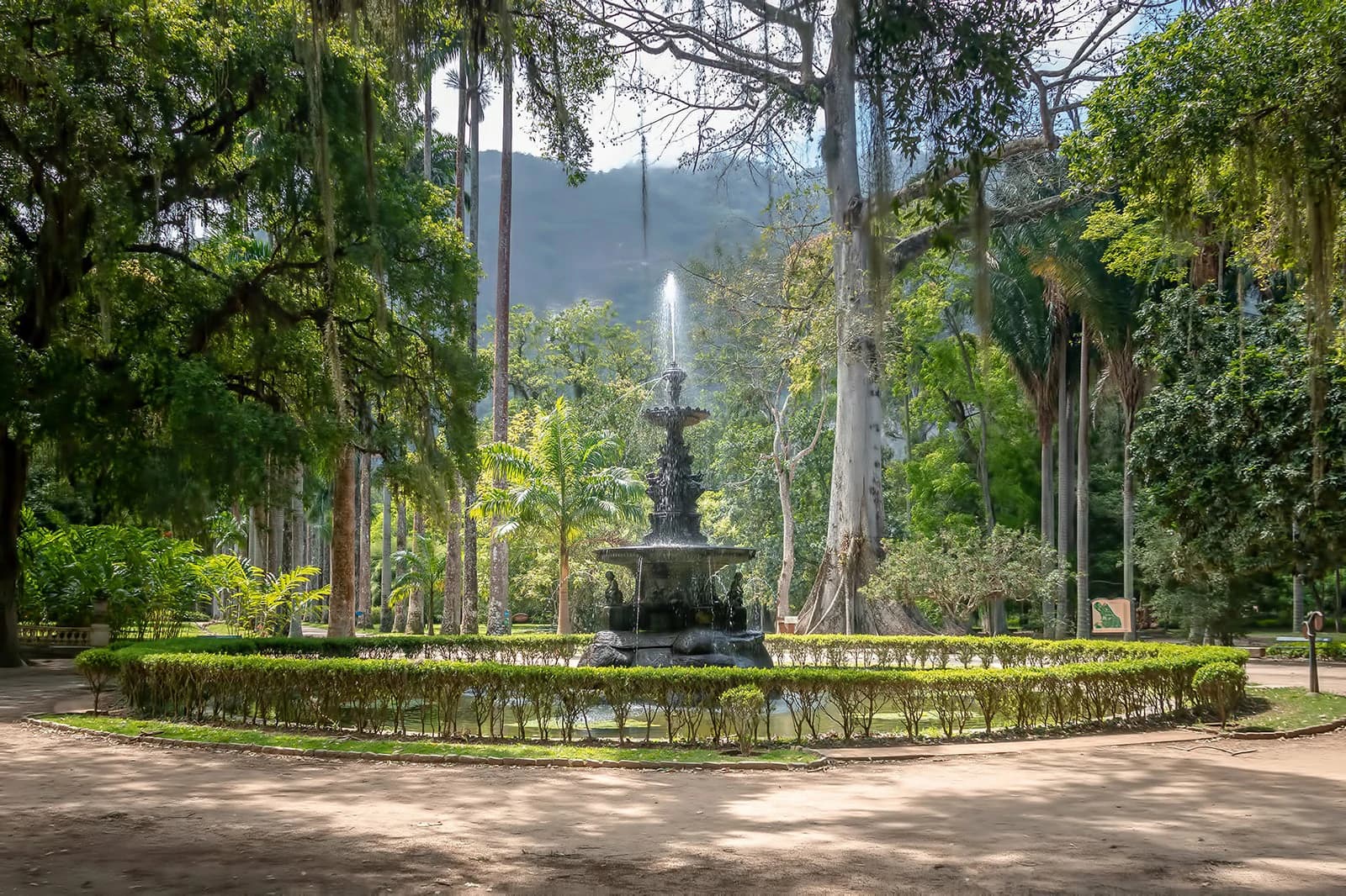 Quanto custa para visitar o Jardim Botânico do Rio de Janeiro? - Rio de ...