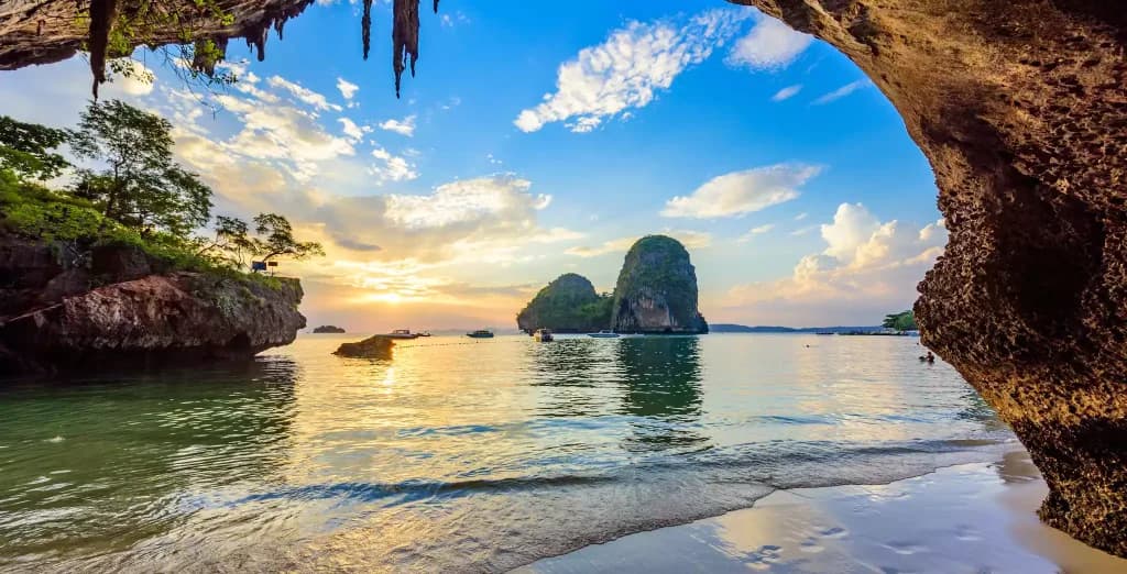 Qual é o melhor destino de férias para 2023? - Lugares - Viajantes Net