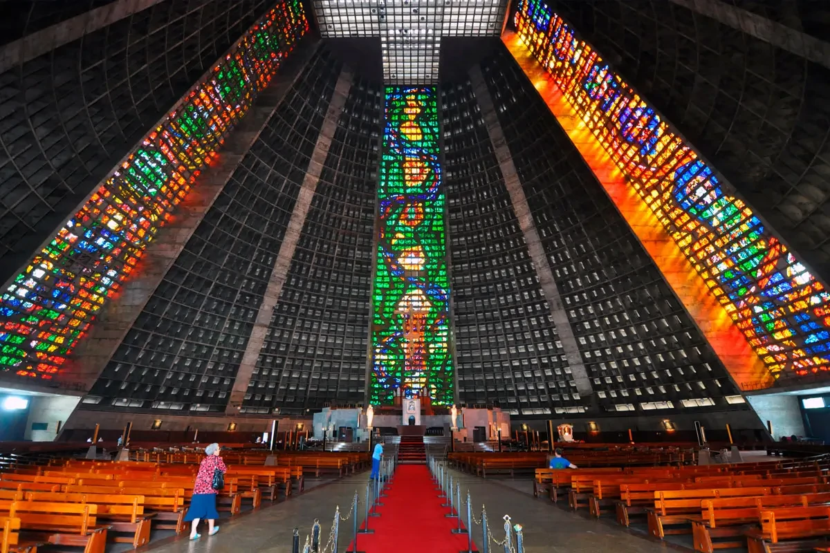 O que fazer no centro histórico do Rio de Janeiro? - Rio de Janeiro ...
