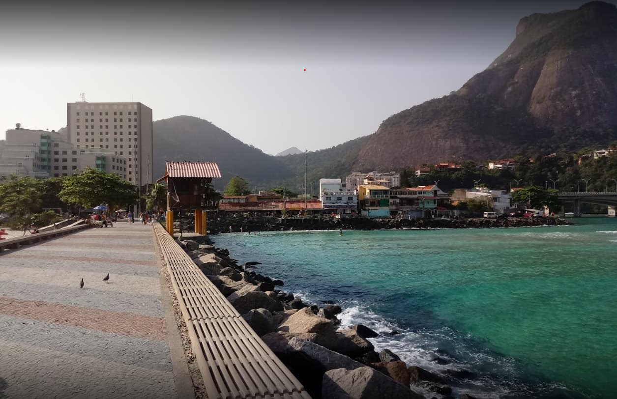 Explorando o Paraíso do Quebra Mar na Barra da Tijuca - Rio de Janeiro ...