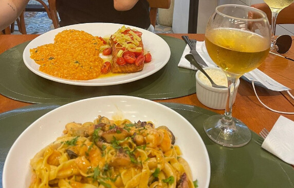 Quais são os melhores restaurantes baratos no Centro do Rio de Janeiro ...