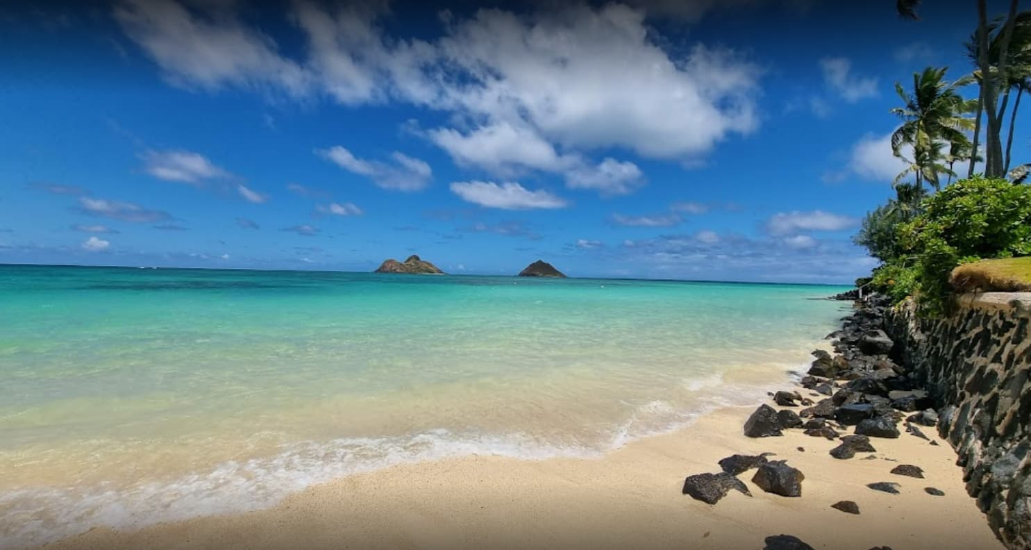 Qual é a praia mais paradisíaca do mundo? - Bahia - Viajantes Net