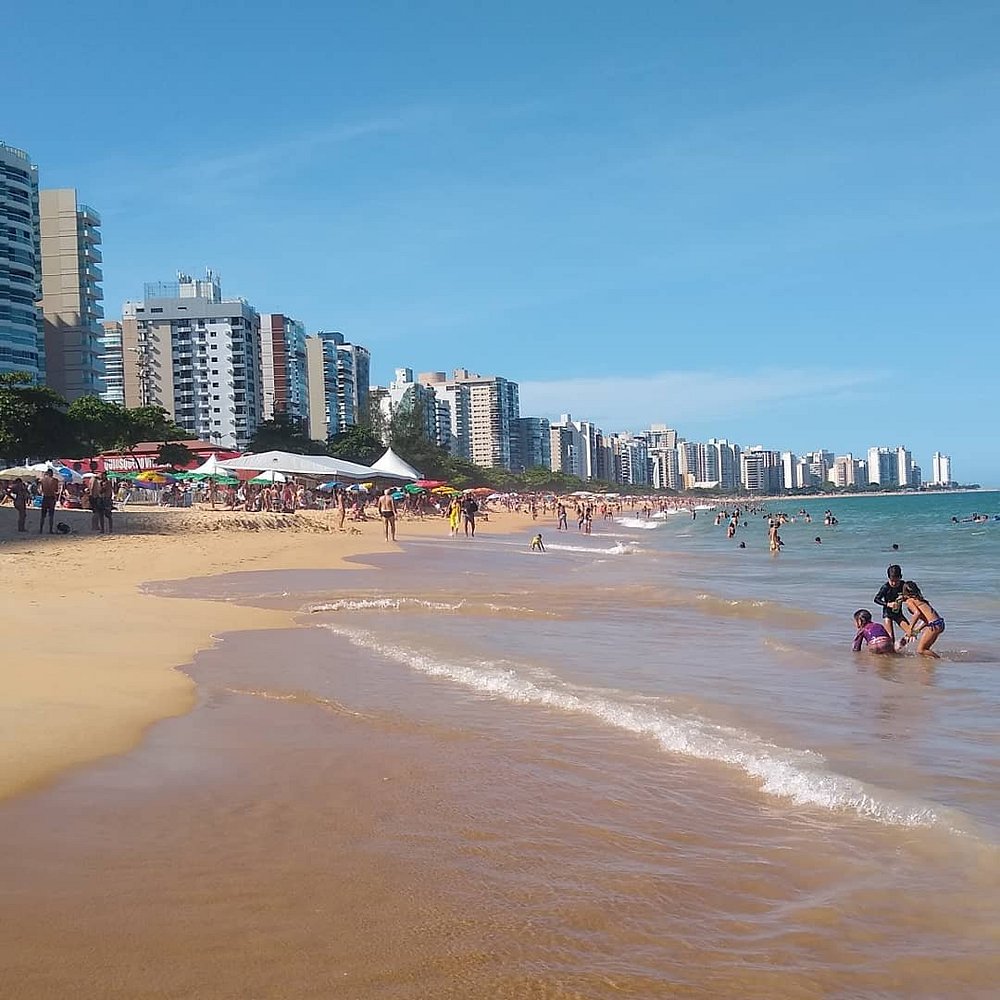 Quais são os melhores lugares para praticar stand-up paddle no Espírito ...