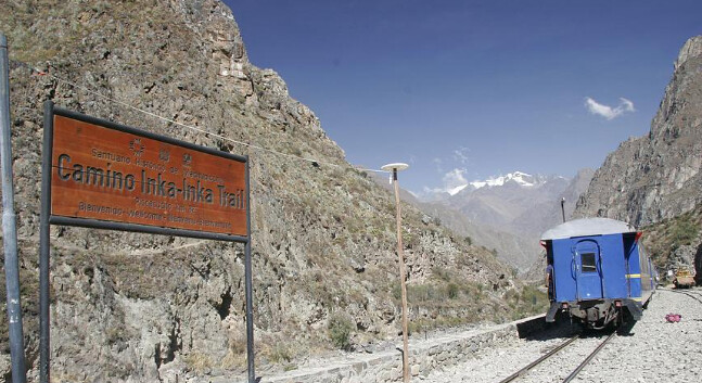 Vale a pena visitar Cusco mesmo sem fazer a Trilha Inca? - #3 de ...