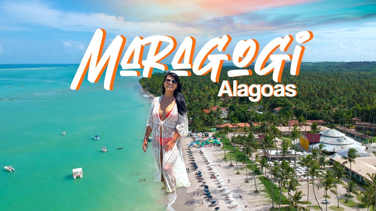 O que vale a pena conhecer em Maragogi? - Alagoas - Viajantes Net